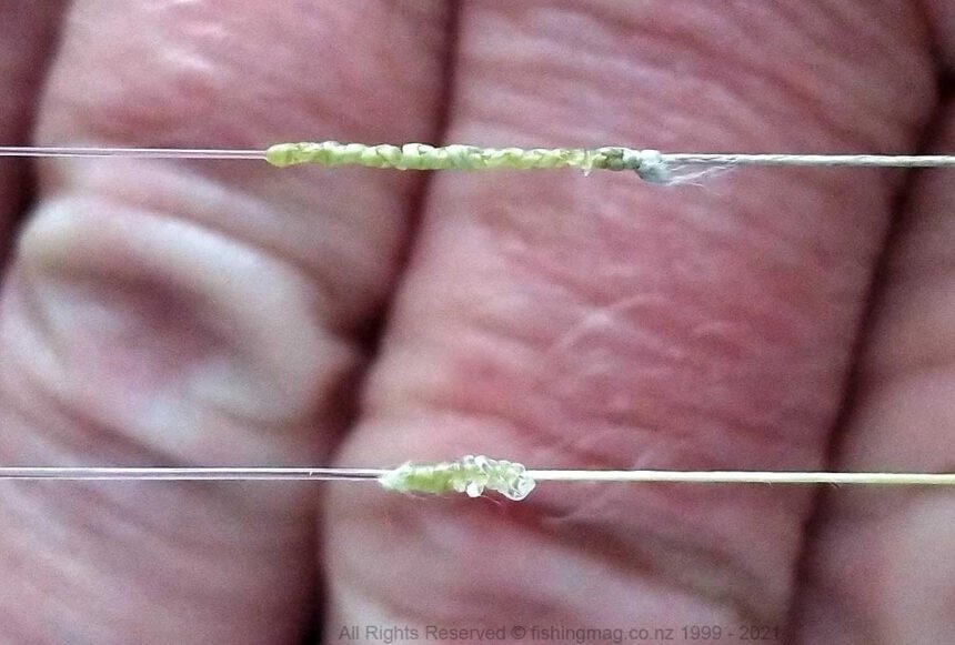 Fishing Line Showdown: Mono vs. Braid vs. Fluoro (2025) - Intensareel